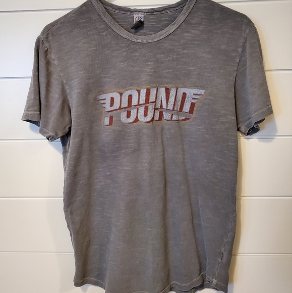 POUND | Tops | Pound Shirt | Poshmark